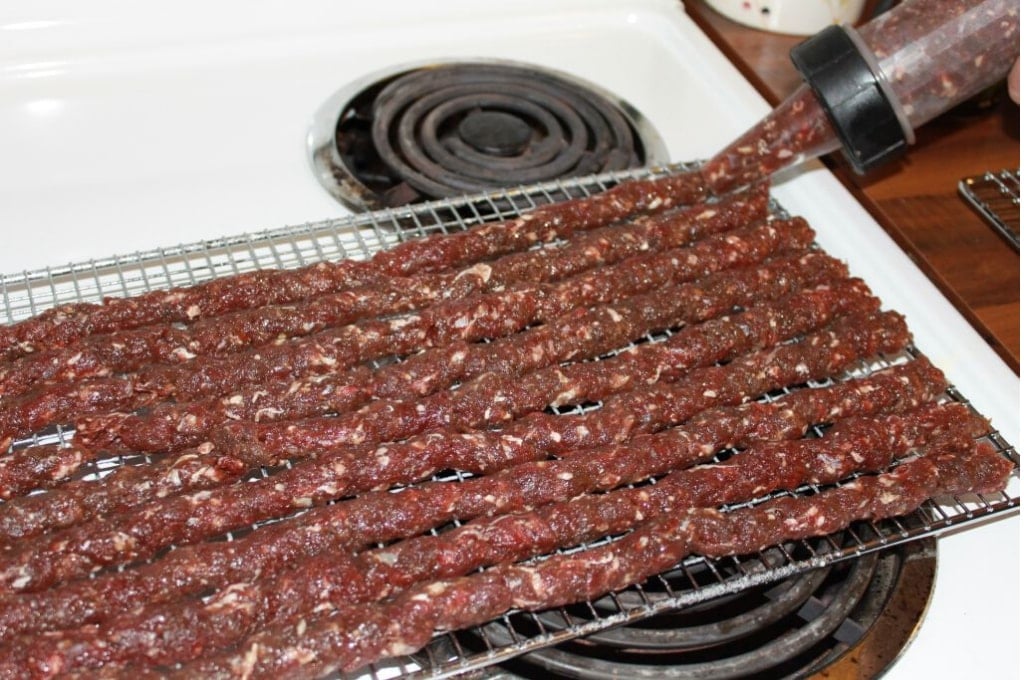 How To Make Deer Sticks Steps You Need To Follow