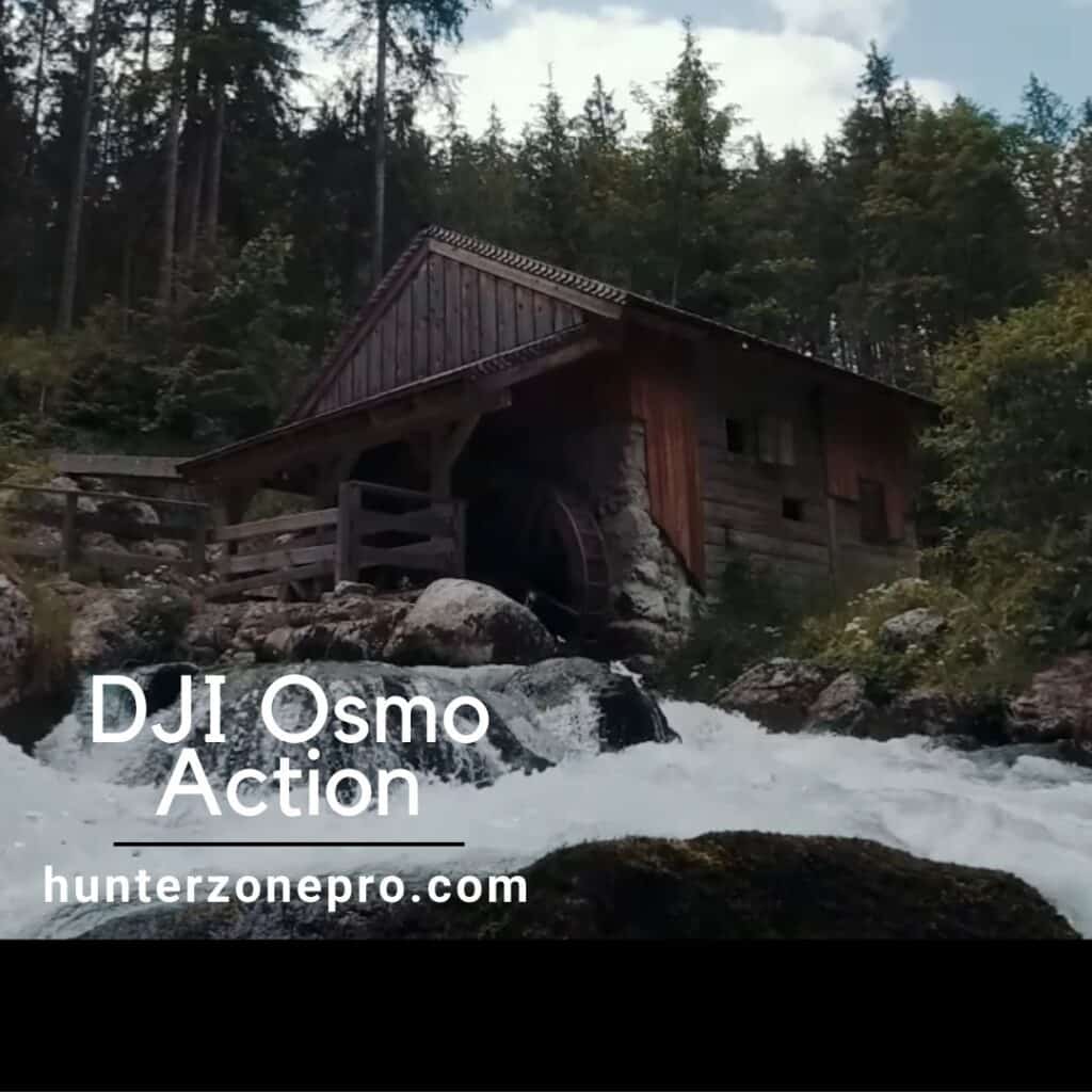 10 Best Video Camera for Hunting: Capture Your Adventures with ...